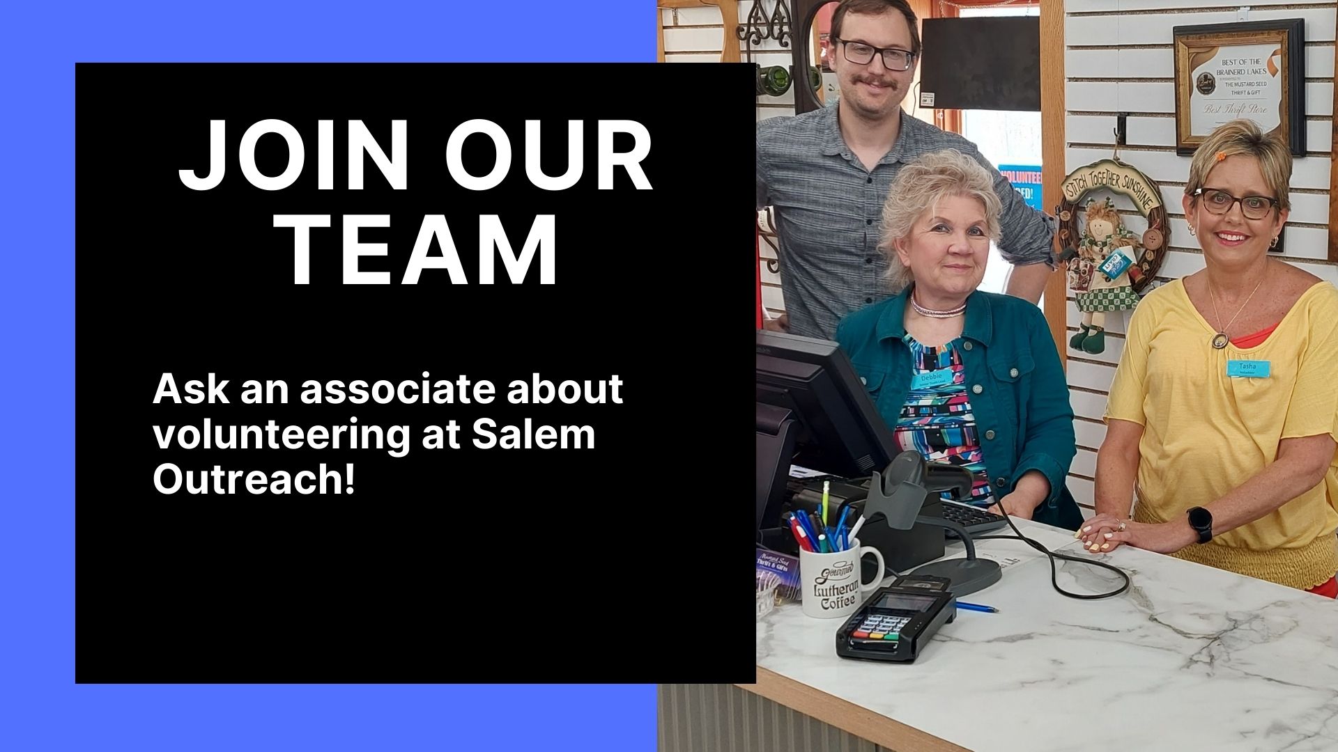 Presentation - Salem WEST